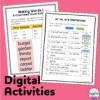 6 Fun R-Controlled Vowels Activities – Elementary Engagement